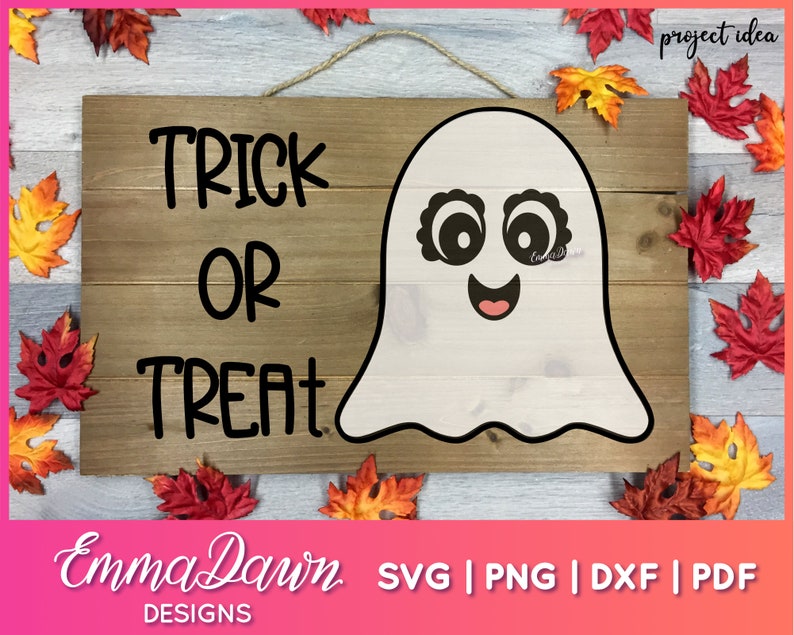 GLIMMER THE GHOST Halloween Mini Bundle Mandala / Zentangle 6 - Etsy