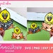 Chick SVG, Chick Mandala SVG, Chick Zentangle SVG, Cute Easter Chick ...
