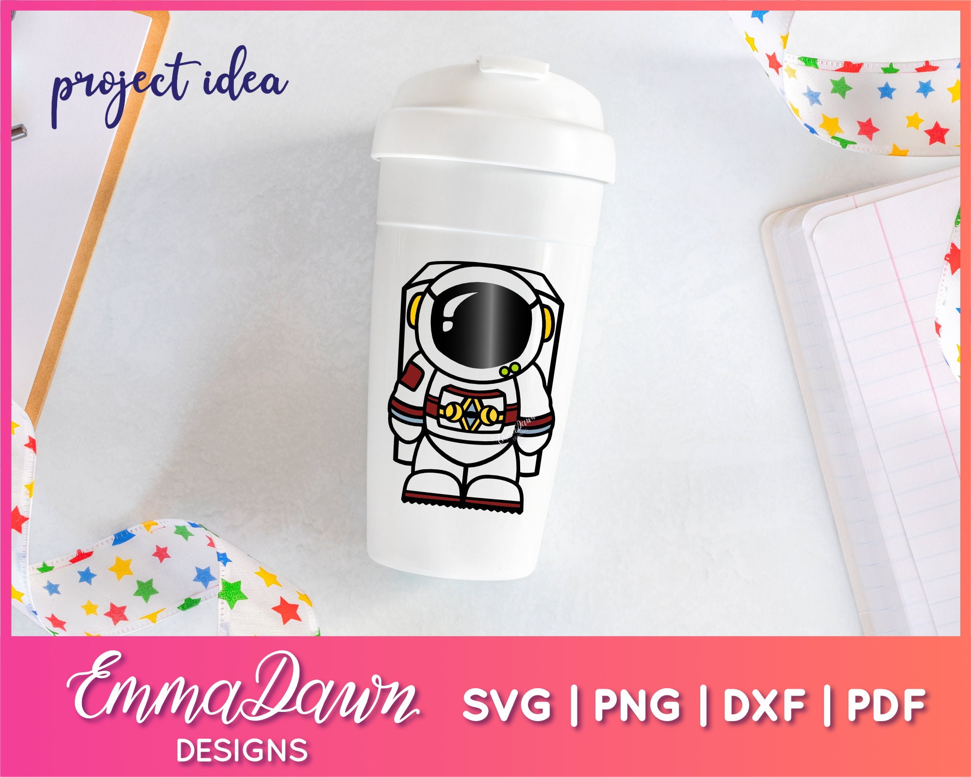 Astronaut SVG Spaceman Svg Cosmonaut Svg Space Svg Rocket - Etsy UK