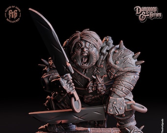 Stone Golems DND Pathfinder Dungeons & Dragons RPG - Etsy