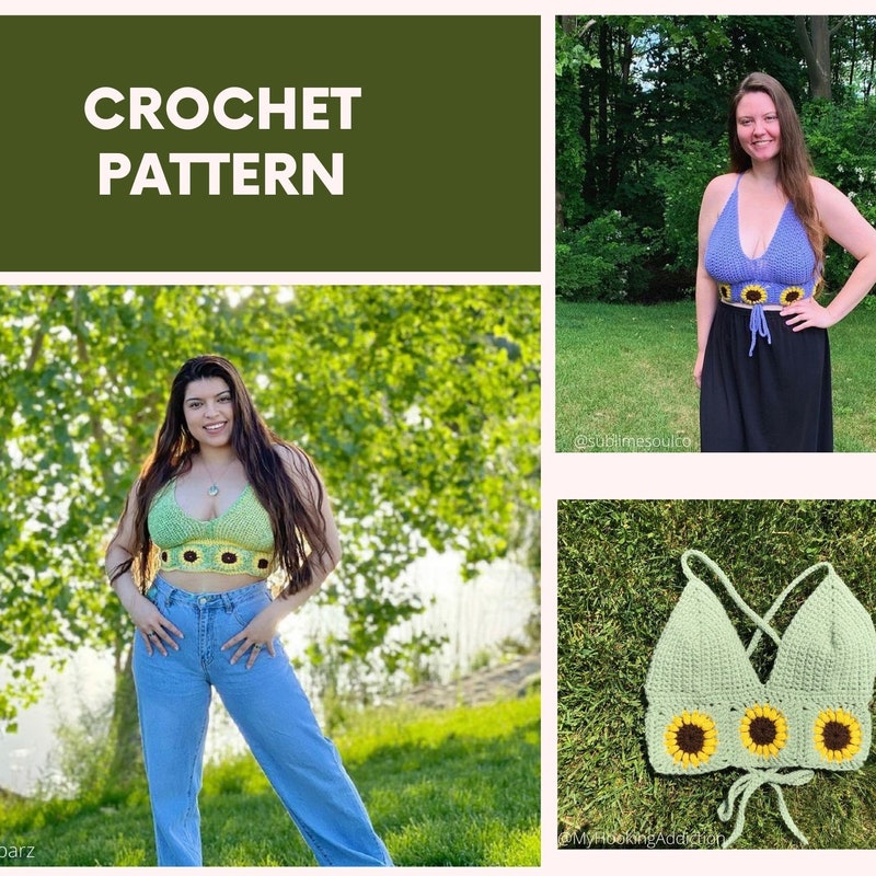 MyHookingAddiction - Etsy Canada