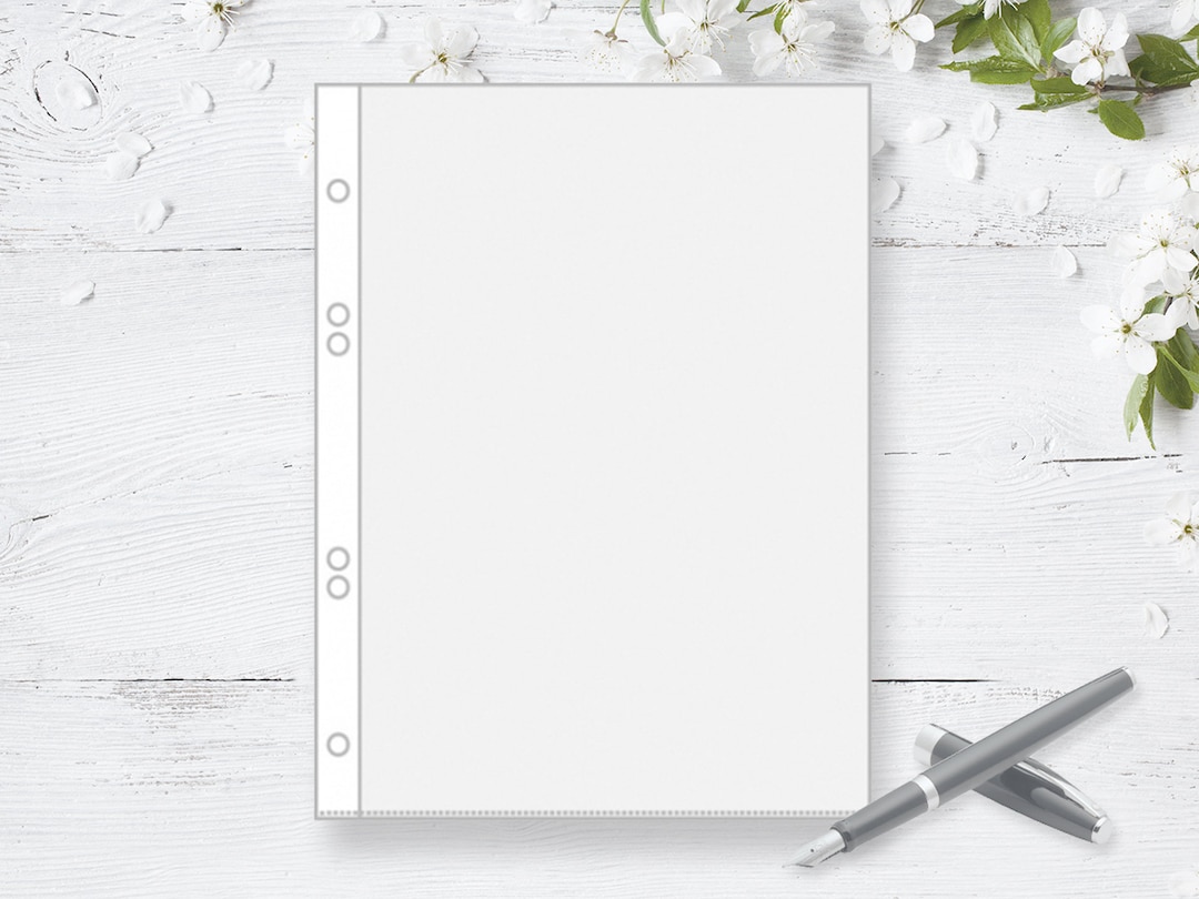 Brochure Covers, Transparent Covers, Family Book Covers PP 120my - for ...