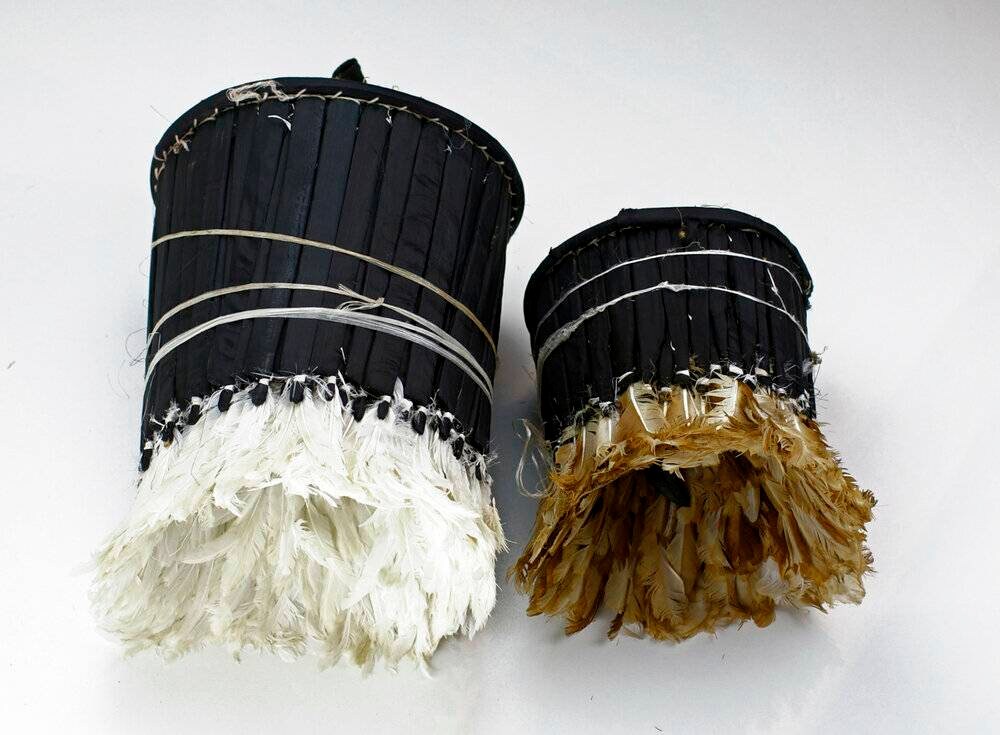 Juju Hat Set of 3 Authentic Juju Hat Wall Art Décor - Etsy