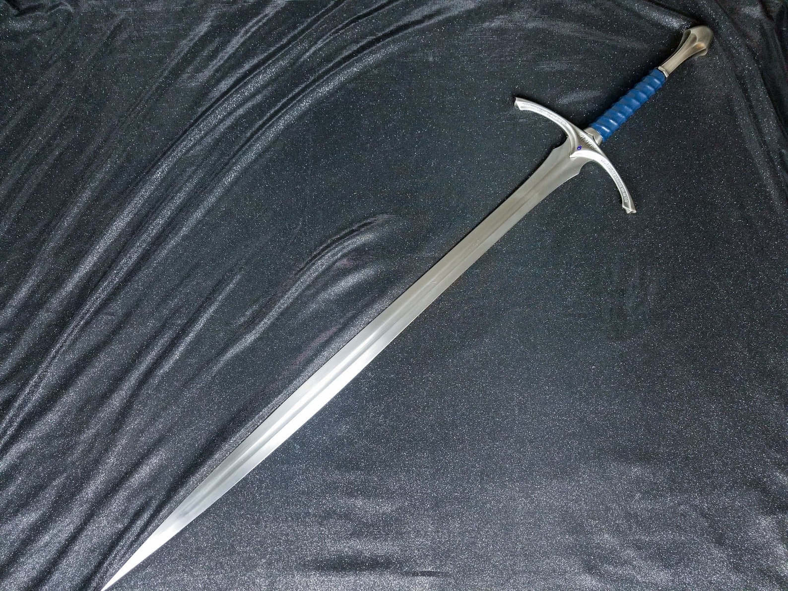 Glamdring Sword of Gandalf: The Lord of the Rings Stainless | Etsy