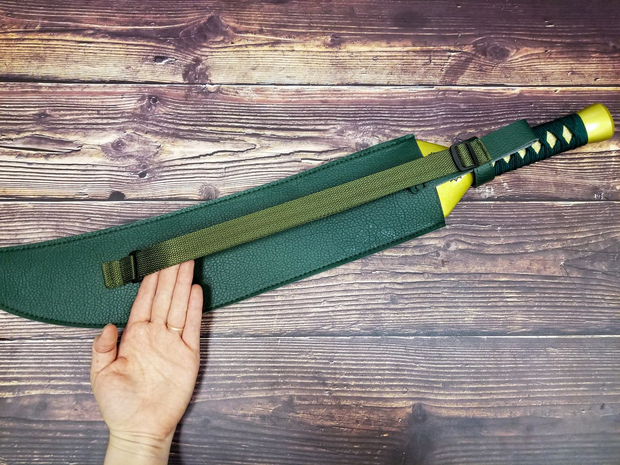 Demon Sword Lostvayne Seven Deadly Sins Sword of Meliodas | Etsy