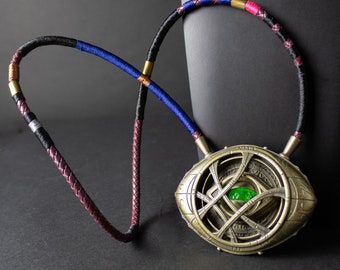 Strange Amulet - Etsy