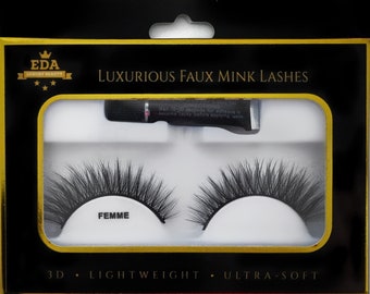 EDA Luxury Beauty Jet Metallic Silver Black 3D Diamond - Etsy