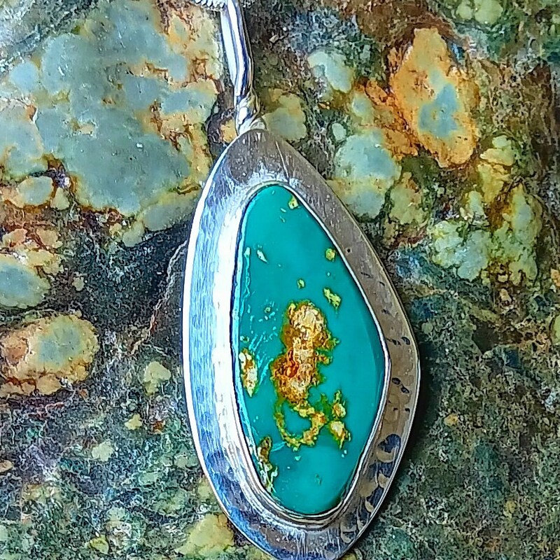 Nevada Jewelry - Etsy