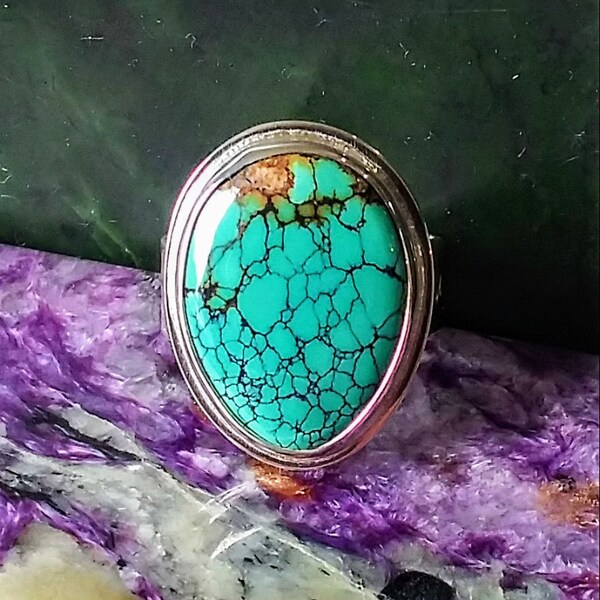 Spiderweb Turquoise - Etsy UK