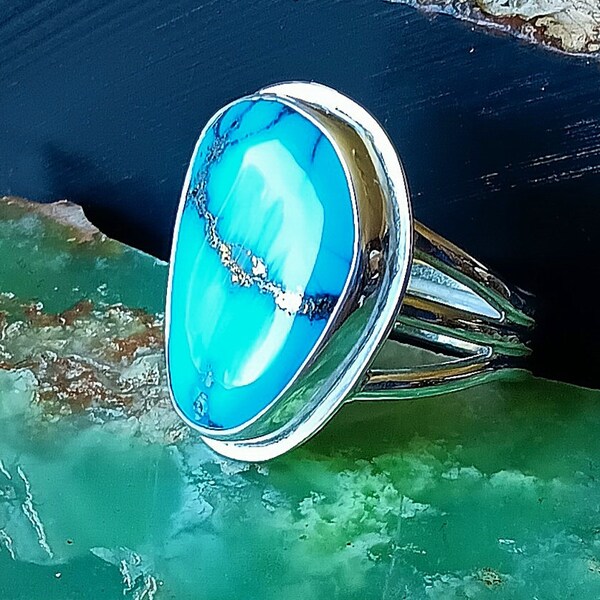 Morenci Turquoise - Etsy