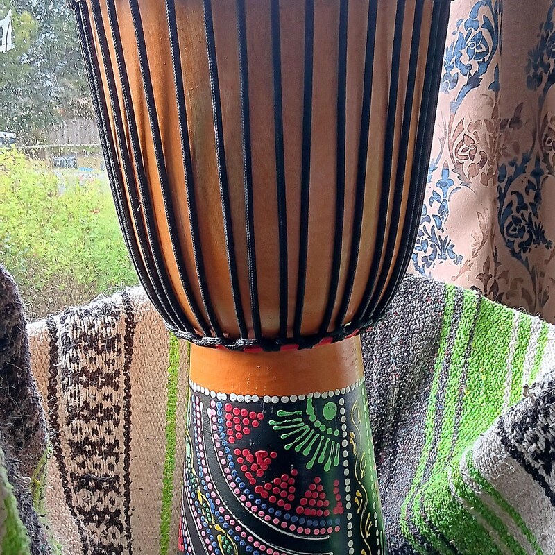 African Drums - Etsy