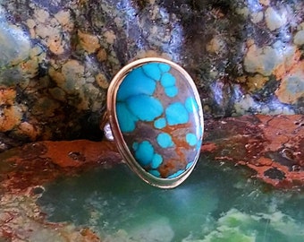 Spiderweb Turquoise - Etsy