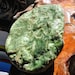 Unique Piece of Mendocino River Jade-raw! - Etsy