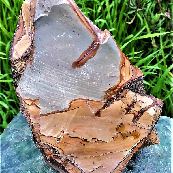 Picture Jasper - Etsy