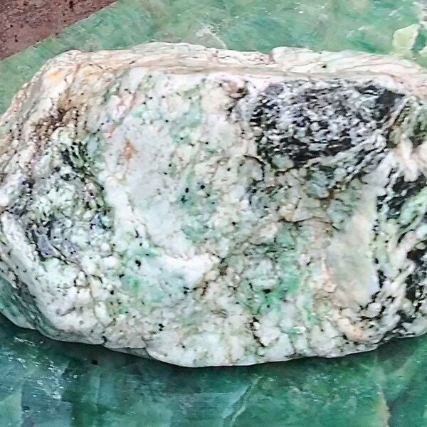 California Jade - Etsy