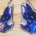 Boba Protogen Keychains - Etsy