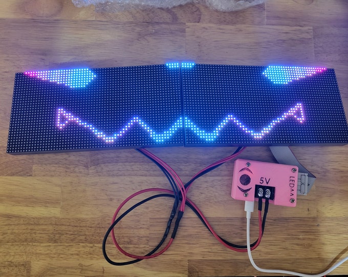 Protogen Head Kit - Etsy