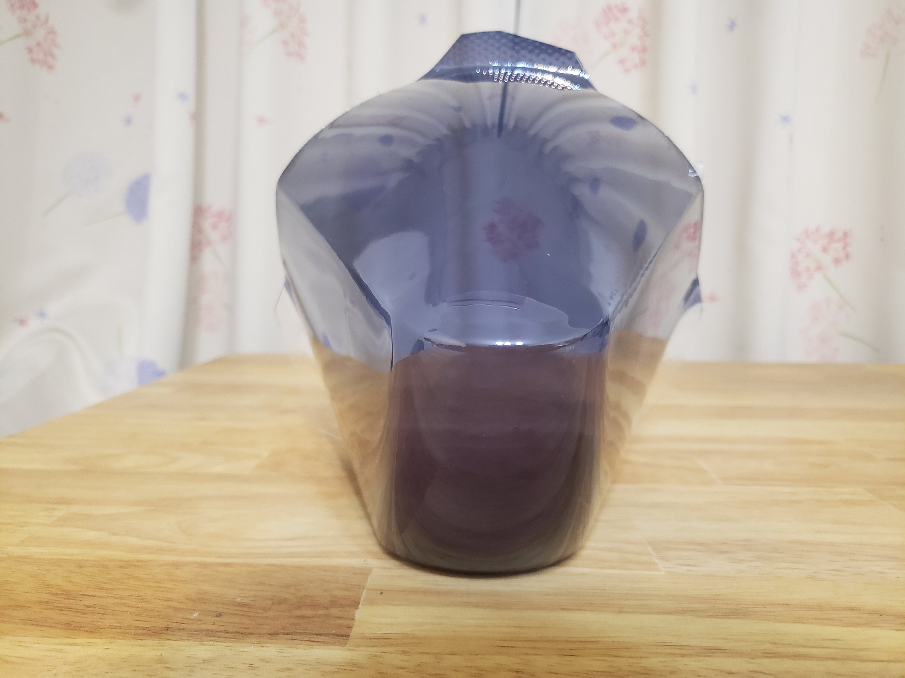 Tinted Protogen Visor | Etsy