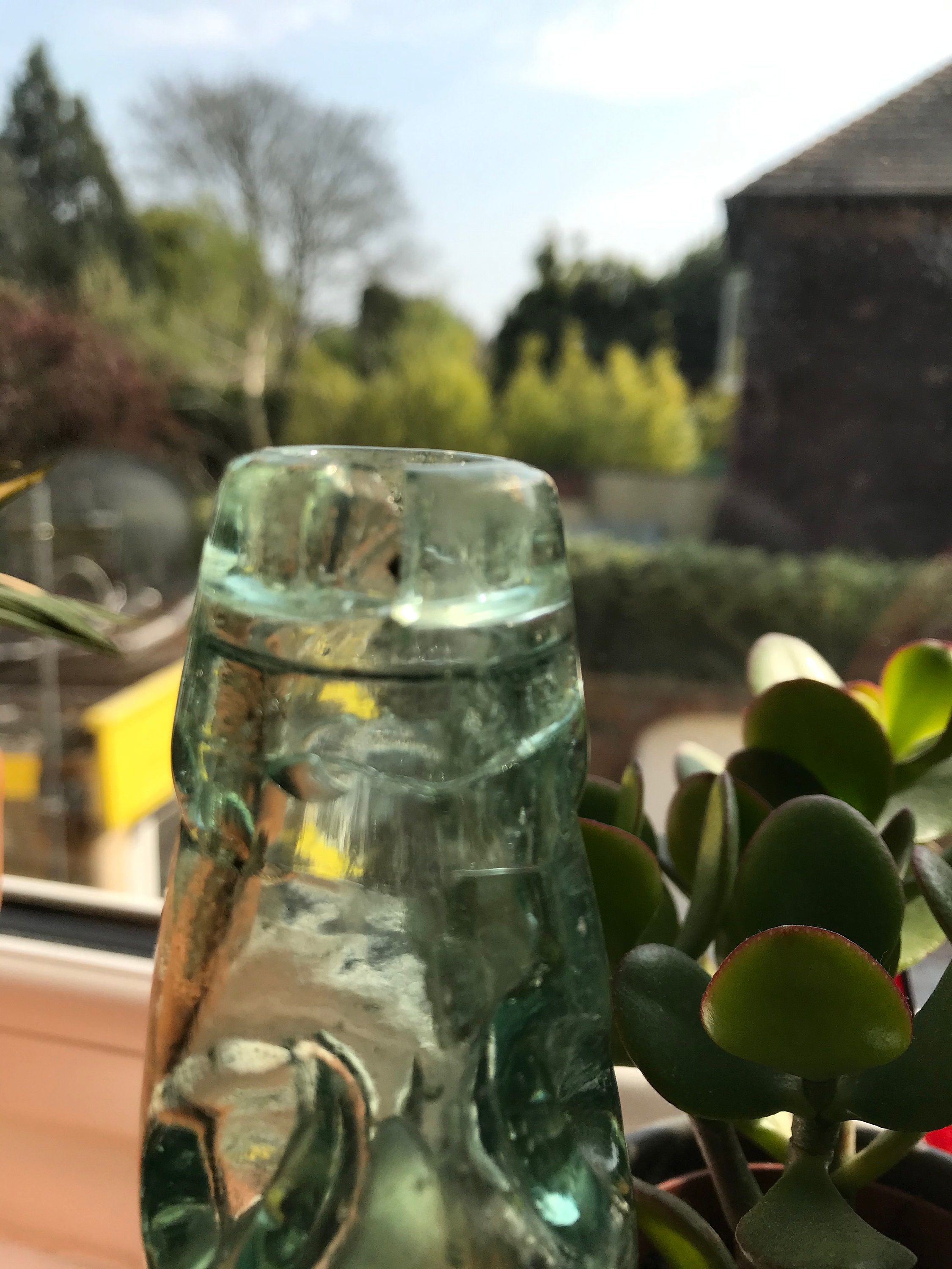 Codd-neck Bottle - Etsy