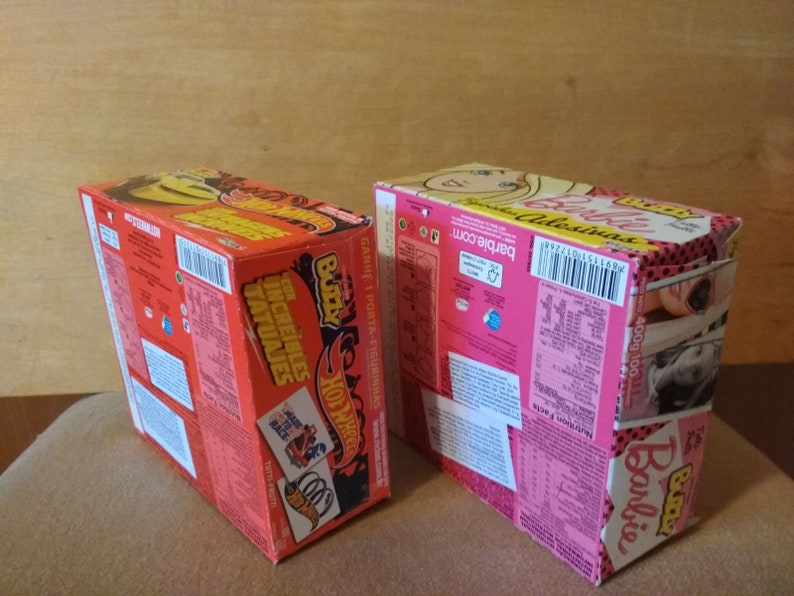 Hotwheels and Barbie Original Bubble Gums. Price for 4 Pcs. Rare. - Etsy