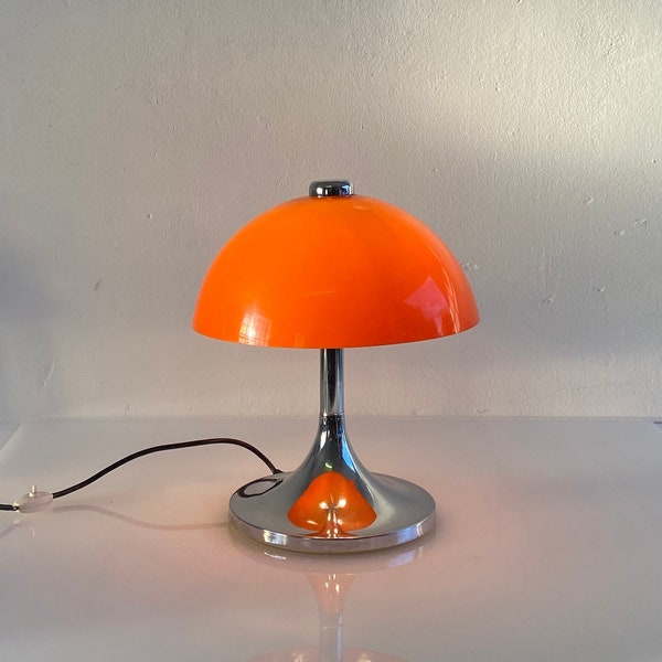 Guzzini Lamp - Etsy