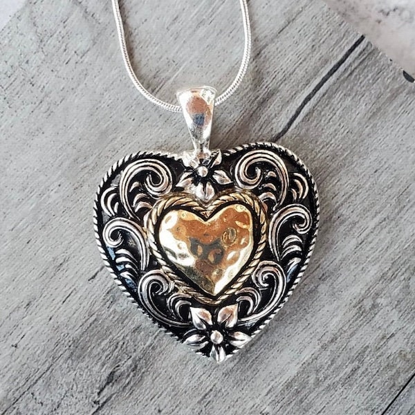 Brighton Necklace - Etsy