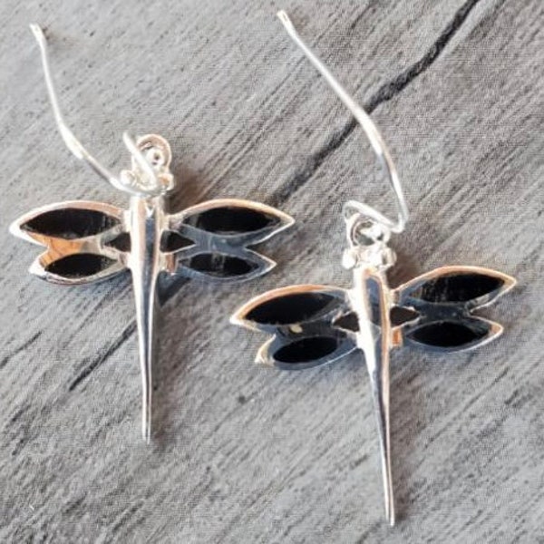 Firefly Earrings - Etsy
