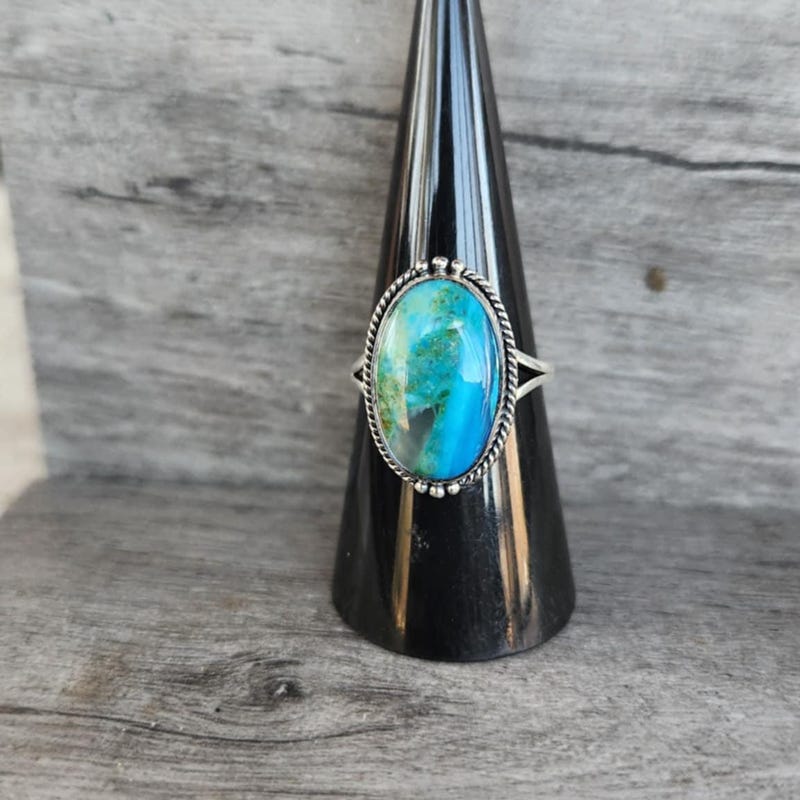 Opalina Jewelry - Etsy