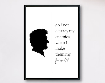 Do Not Destroy - Etsy