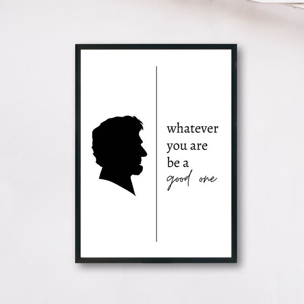 Abraham Lincoln - Etsy