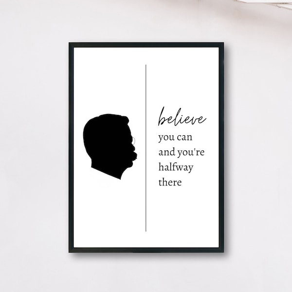 Teddy Roosevelt - Etsy