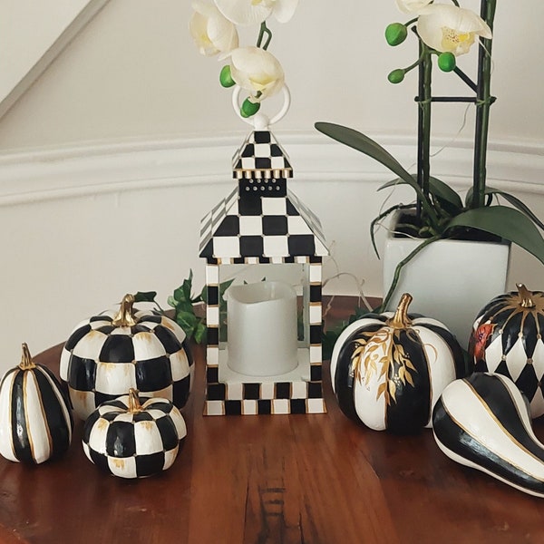 Whimsical Pumpkin - Etsy