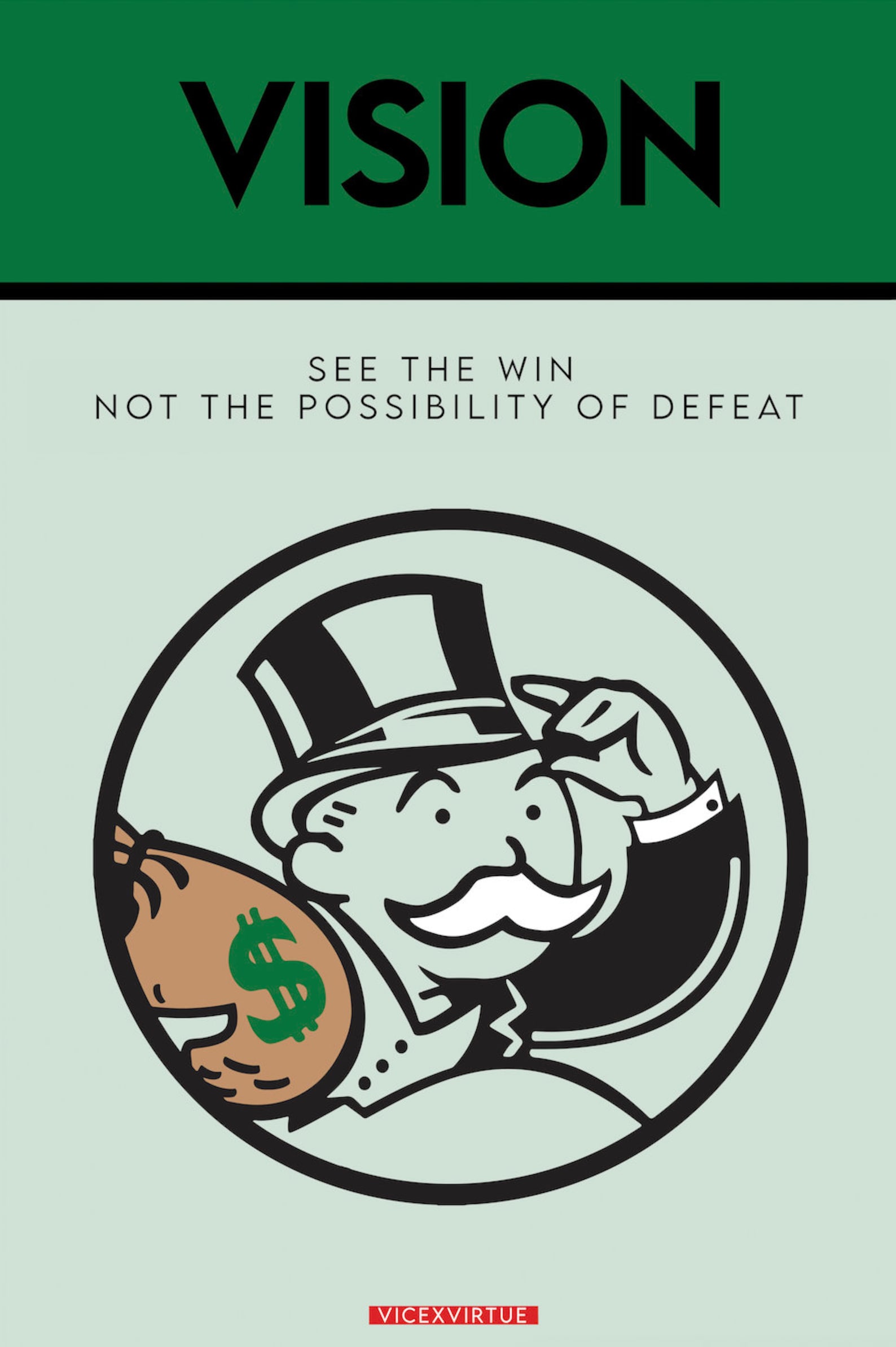 Monopoly Poster Design Bundle / Monopoly Art / Extra Large Art - Etsy