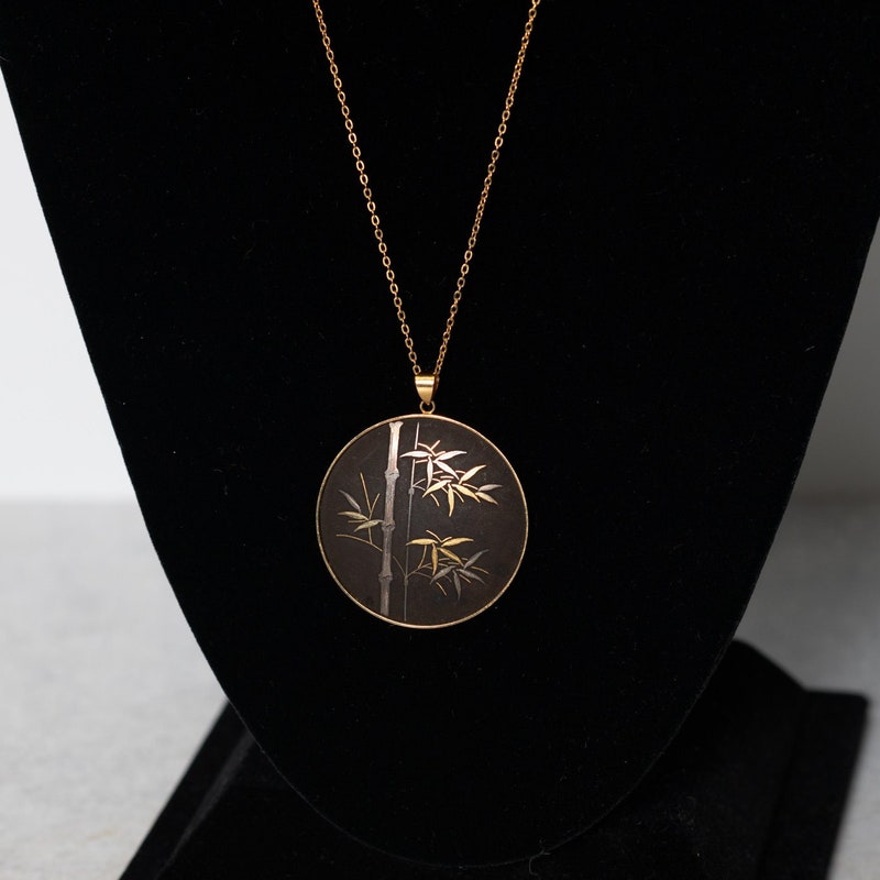 Amita Japan Jewelry - Etsy