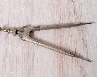 Compass Protractor - Etsy