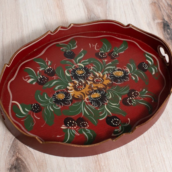 Dutch Folk Art - Etsy