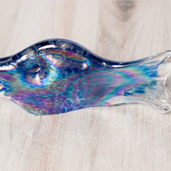 Ron Hinkle Glass - Etsy