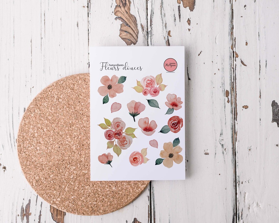 Vinyl Stickers - Etsy