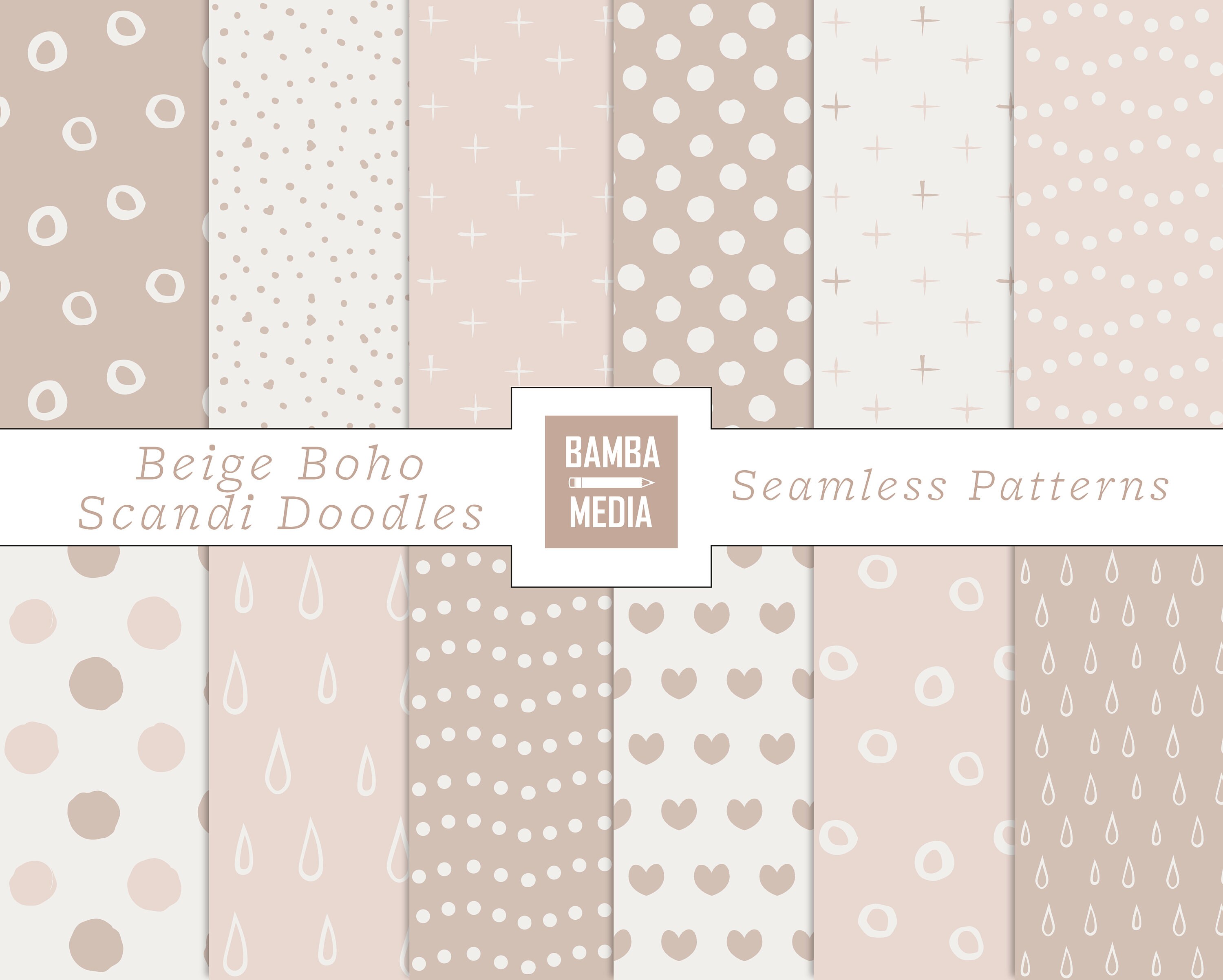 Visual Arts Craft Supplies & Tools Digital Background for Scrapbooking ...