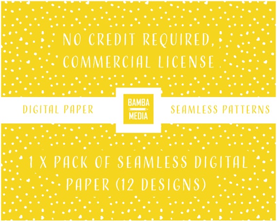 Package of 3 Extended Commercial Licenses for Cliparts and Digital ...