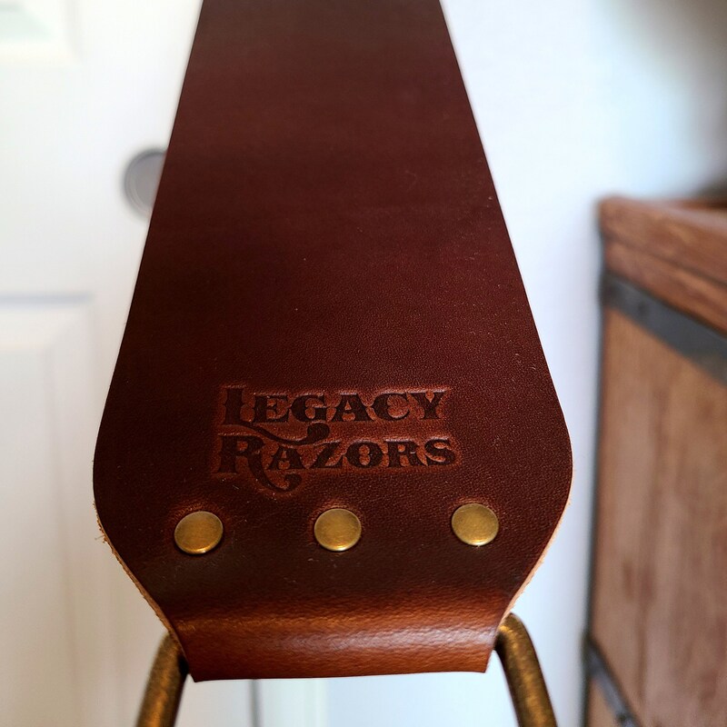 Razor Strap - Etsy