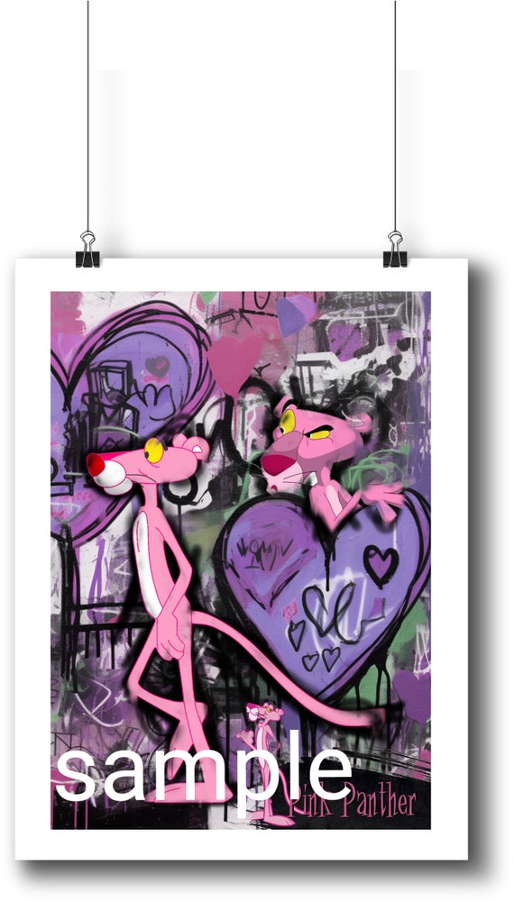 Disegni Da Colorare Dei Cartoni Animati Della Pantera Rosa Disegni Da