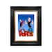 Popeye Print, Popeye Poster, Classic Cartoon Character Wall Print ...
