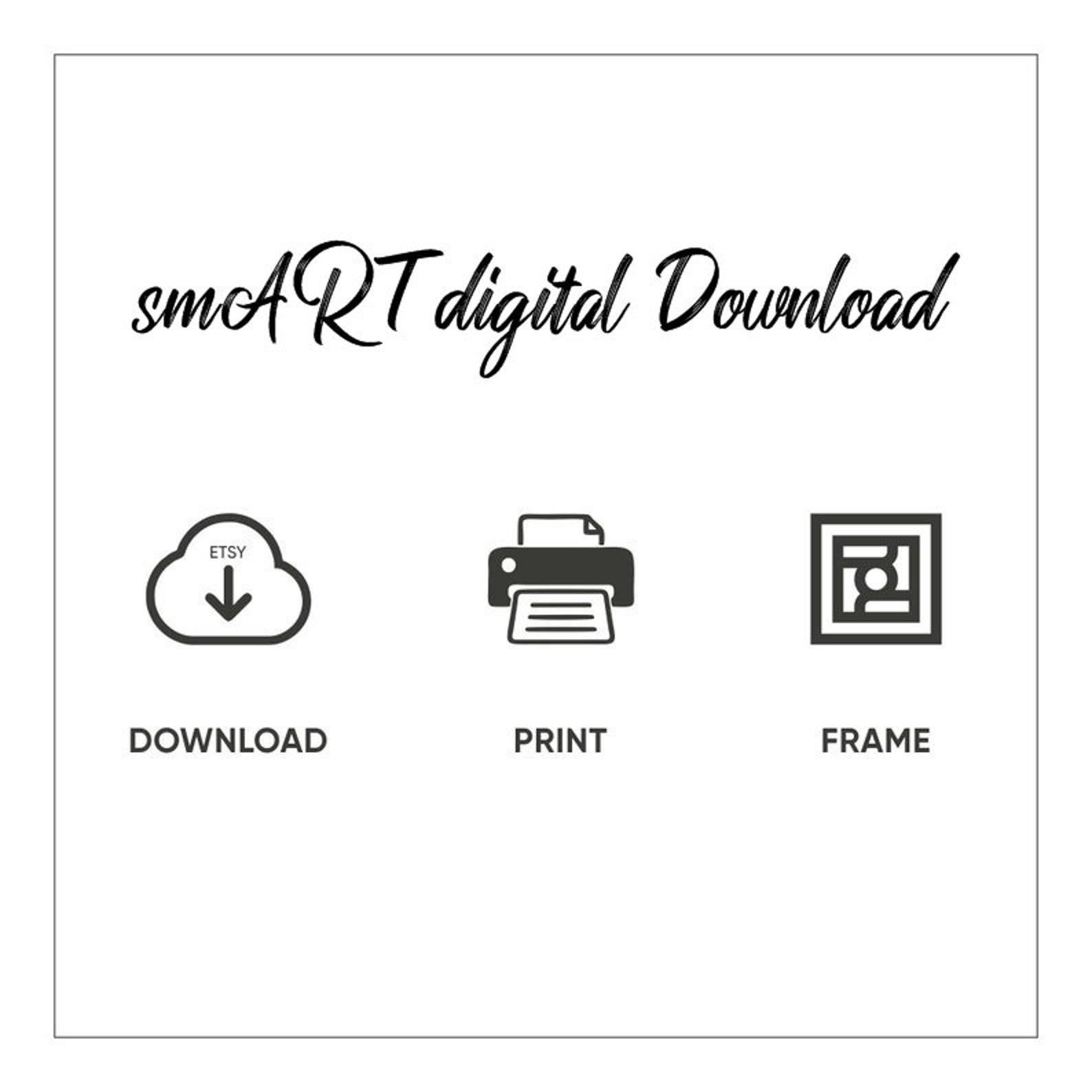 Popeye Print Popeye Poster Classic Cartoon Character Wall - Etsy