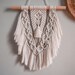 Macrame Pattern | Written PDF With Photos by Berryandclove | ‘dreamer ...