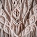 Macrame Pattern | Written PDF With Photos by Berryandclove | Beginner ...