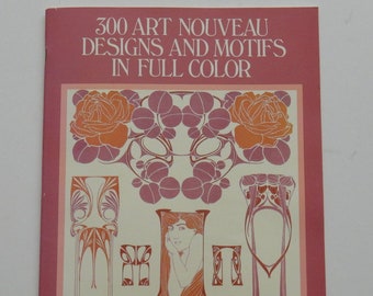 Full Color Art Book - Etsy