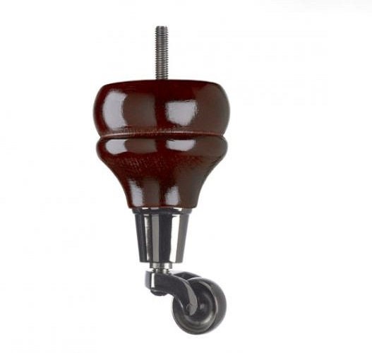 Wooden Mahogany Sofa Legs Upholstery Furniture Hardware Chair Legs ...