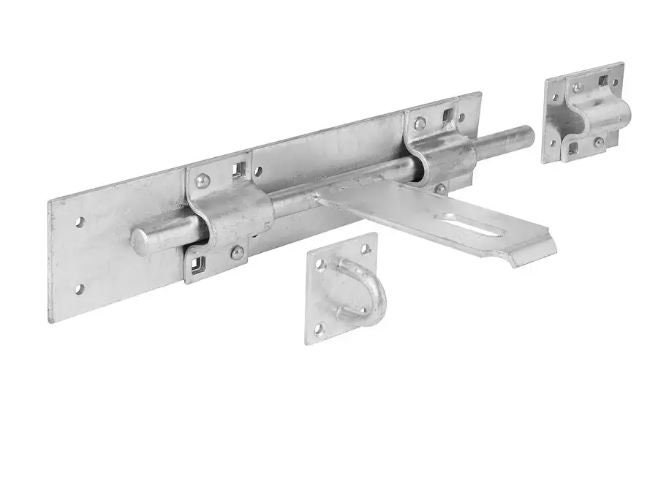 Gate & Door Ironmongery Exterior and Interior Hardware Farm Gate Hinges ...