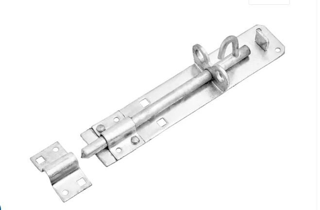 Gate & Door Ironmongery Exterior and Interior Hardware Gate Hinges Door ...